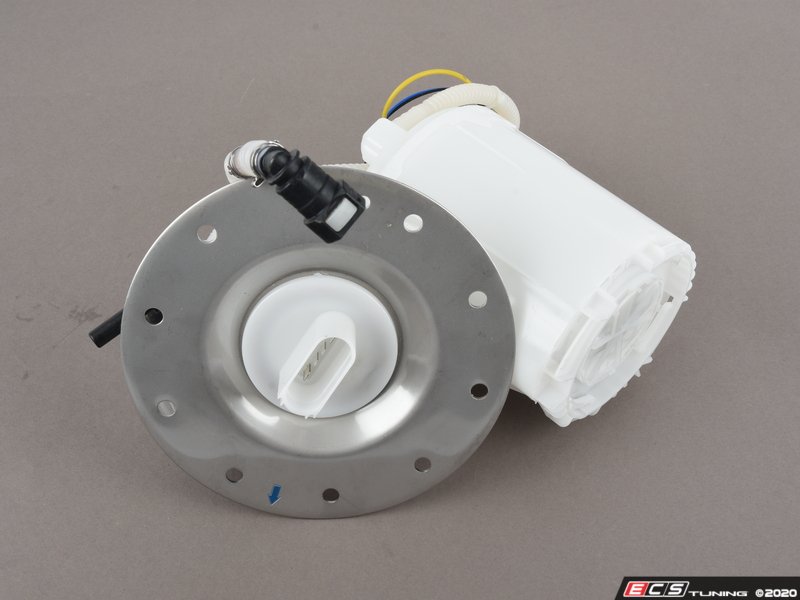 Hamburg Tech - 1J0919051N - Fuel Pump