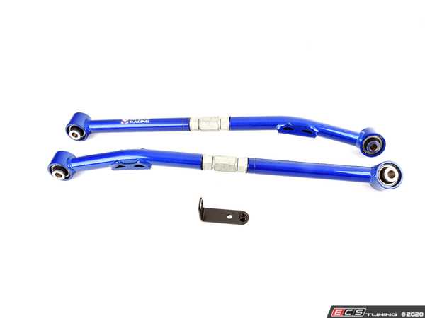 Megan Racing - MRS-MC-0721 - MINI Cooper 2014+ F56 Rear Upper Camber Arm