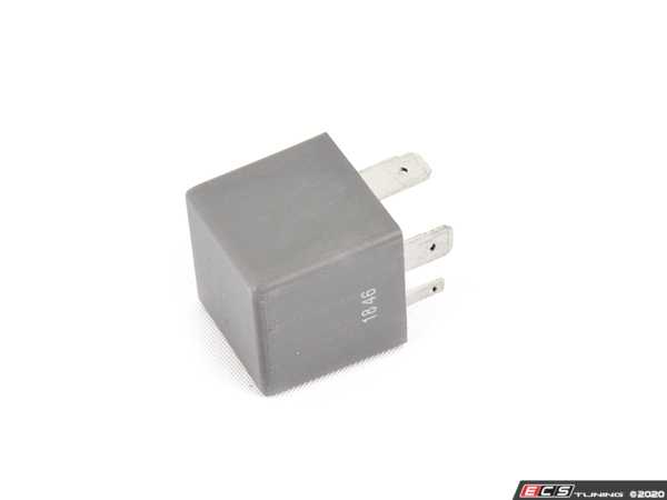 Febi - 1J0906381 - ECU Relay - 429