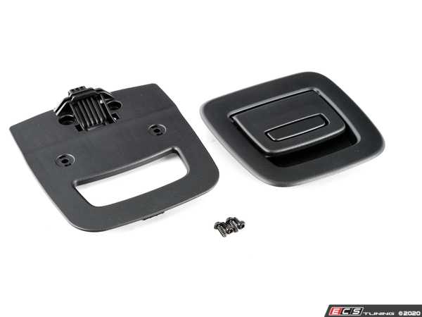 Genuine BMW - 51479471108 - HANDLE, FLOOR CARPET (51-47-9-471-108)