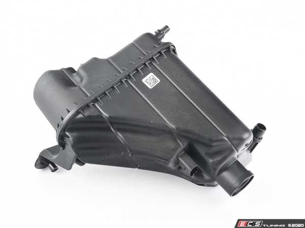 Genuine BMW - 17138677649 - Engine Coolant Expansion Tank (17-13-8-677-649)