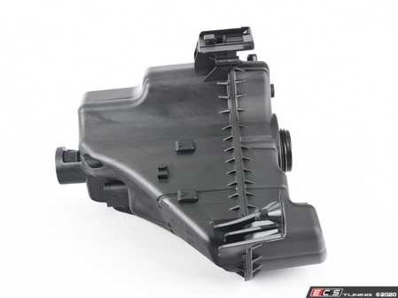 Genuine BMW - 17138677649 - Engine Coolant Expansion Tank (17-13-8-677-649)