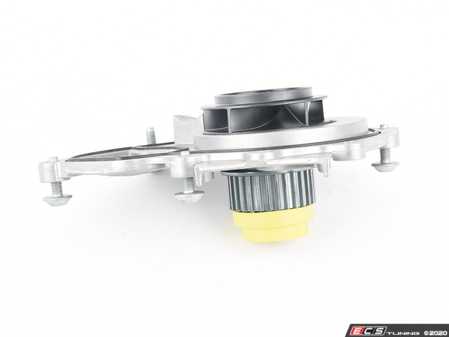 Genuine Volkswagen Audi - 06L121012L - Water Pump (06L 121 012 L)