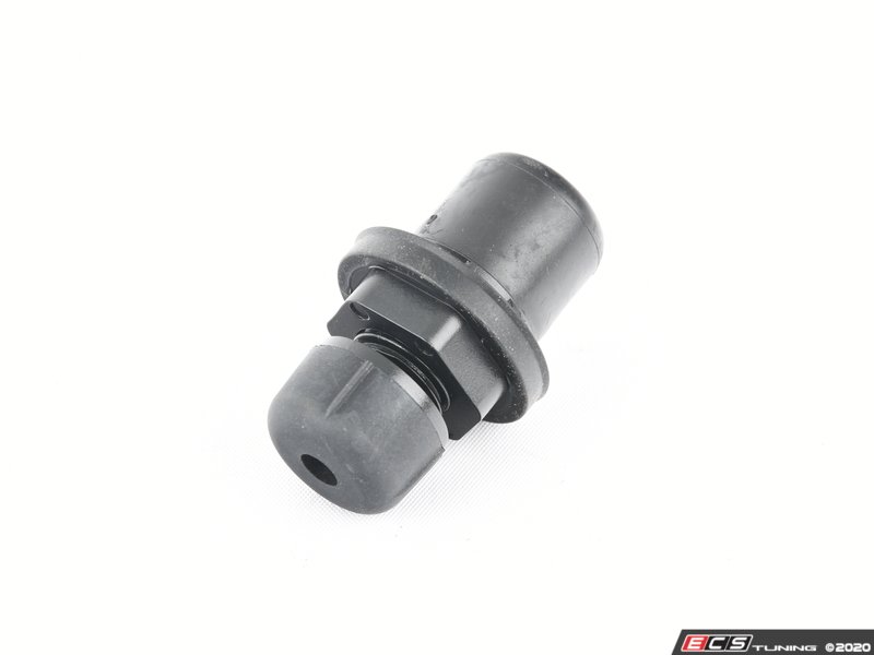 Genuine Volkswagen Audi - 8X0827499 - BUMPER (8X0 827 499)