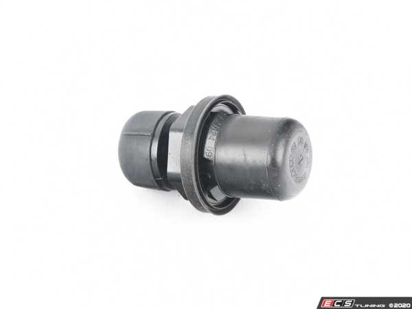 Genuine Volkswagen Audi - 8X0827499 - BUMPER (8X0 827 499)