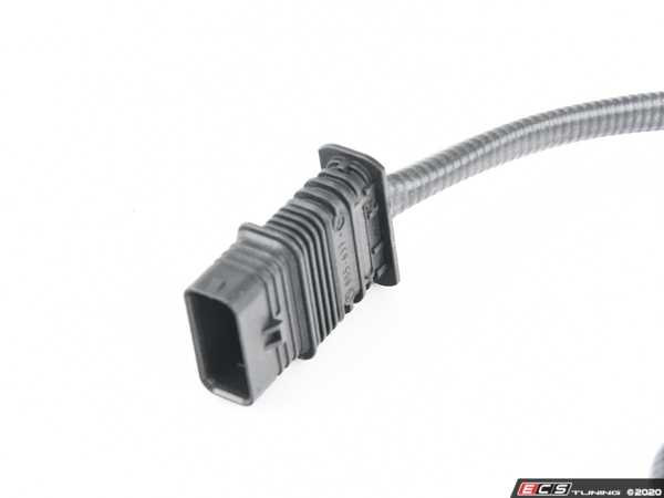 Bosch - 11787589476 - Oxygen Sensor - Pre Cat