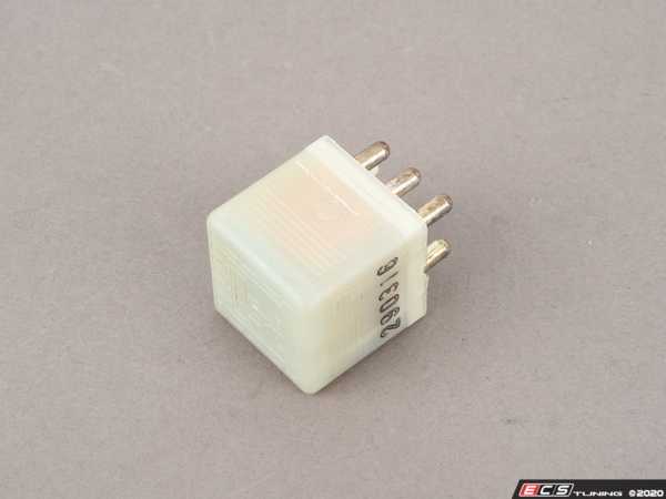 Stribel - 0015427819 - Relay - Priced Each