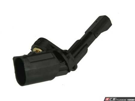 URO - WHT003859 - ABS Sensor - Left Rear