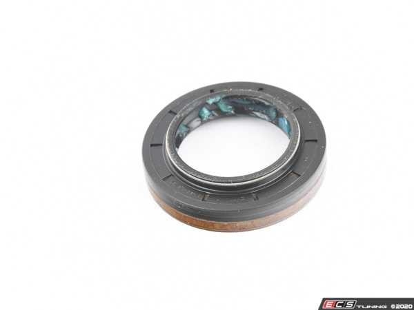 Genuine Volkswagen Audi - 0CP409189 - SEAL (0CP 409 189)