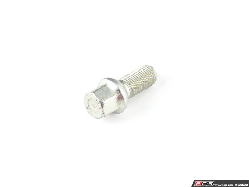 H&R - 1452803 - Ball Seat Wheel Bolt - 14x1.5x28mm - Priced Each