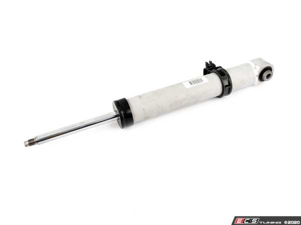 Genuine BMW - 33528008629 - Rear Left Shock Assembly (33-52-8-008-629)