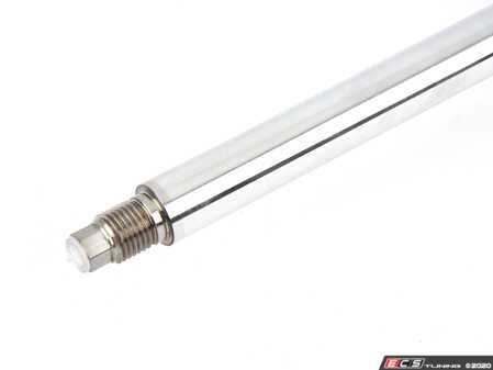 Genuine BMW - 33528008629 - Rear Left Shock Assembly (33-52-8-008-629)