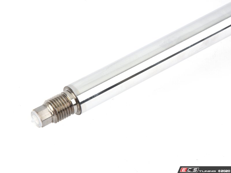 Genuine BMW - 33528008629 - Rear Left Shock Assembly (33-52-8-008-629)