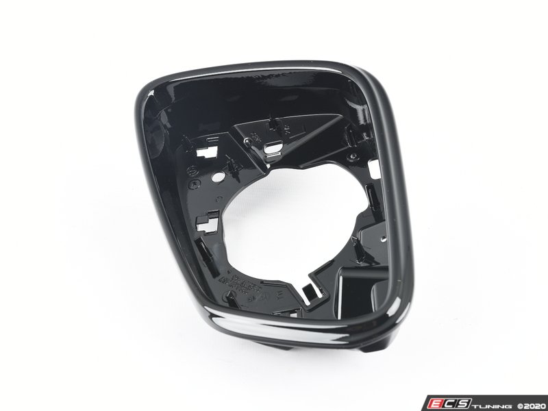 Genuine BMW - 51167391897 - SUPPORTING RING LEFT (51-16-7-391-897)