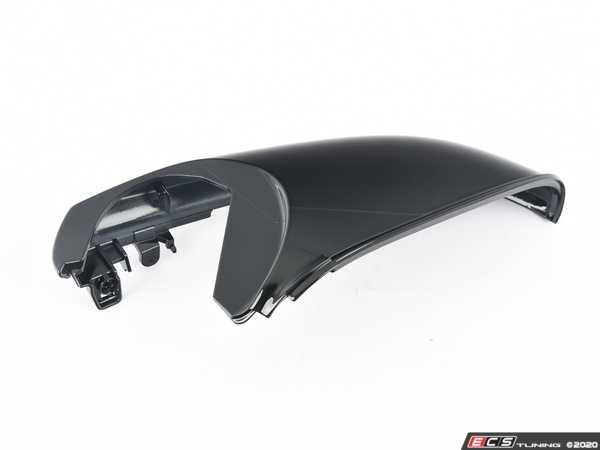 Genuine BMW - 51167391899 - HOUSING LOWER SECTIO (51-16-7-391-899)