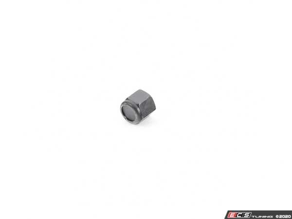 Genuine Volkswagen Audi - WHT008050 - NUT (WHT 008 050)