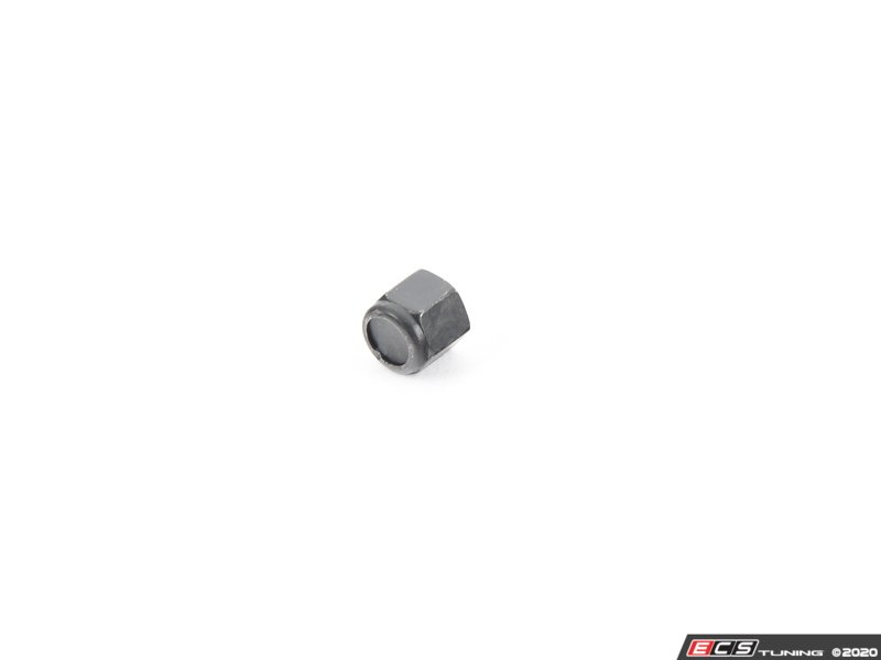 Genuine Volkswagen Audi - WHT008050 - NUT (WHT 008 050)
