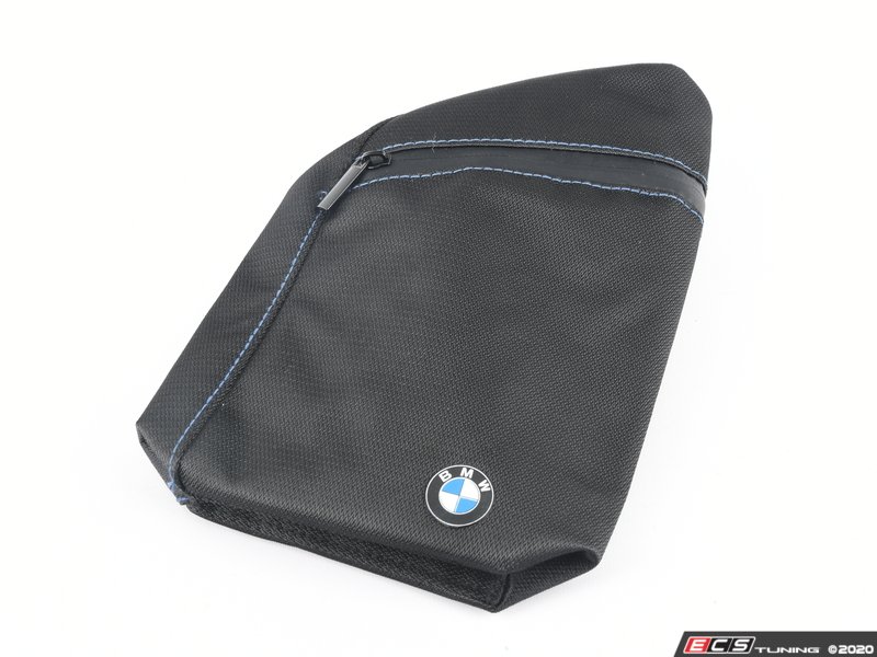 Genuine BMW - 83292458654 - Oil Storage Bag (83-29-2-458-654)