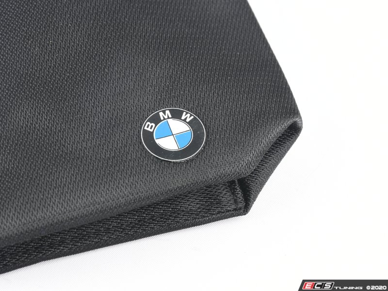 Genuine BMW - 83292458654 - Oil Storage Bag (83-29-2-458-654)