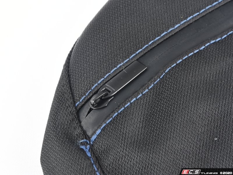 Genuine BMW - 83292458654 - Oil Storage Bag (83-29-2-458-654)