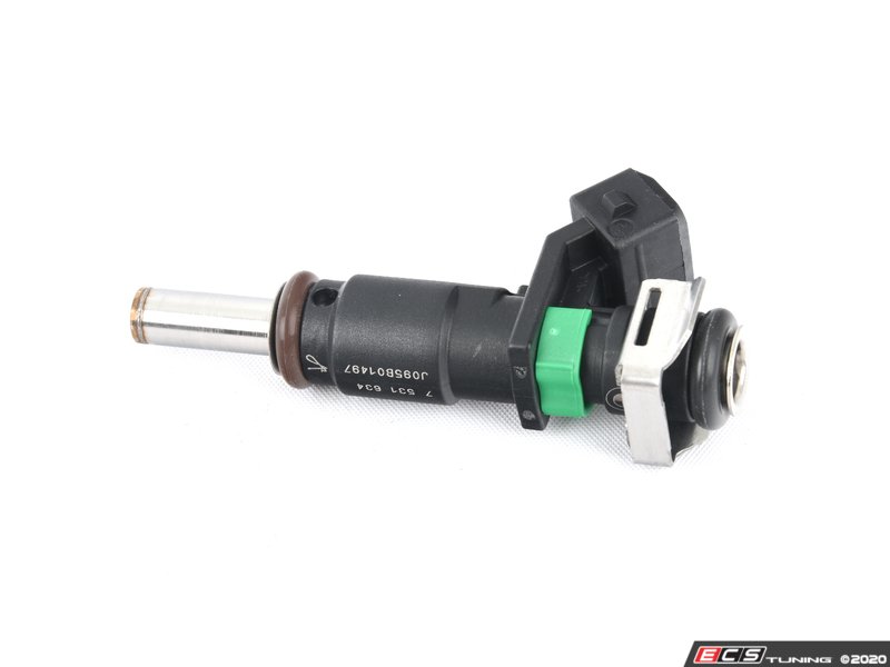 Genuine BMW - 13537574376 - Fuel Injector (13-53-7-574-376)