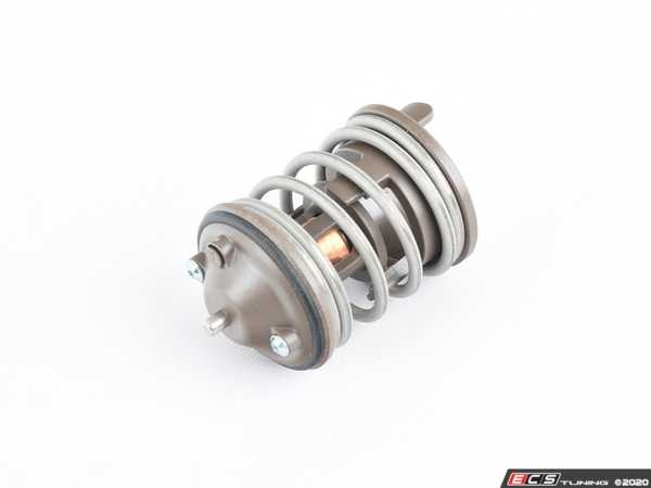 Genuine Porsche - 95810612602 - Thermostat Insert