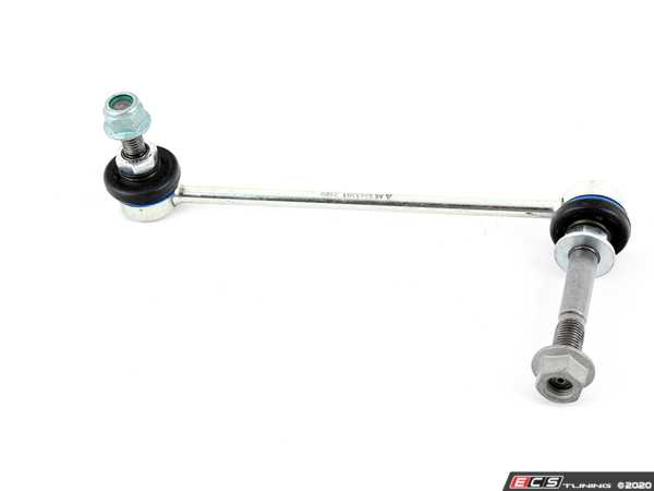 Lemforder - 99634306904 - Sway Bar End Link