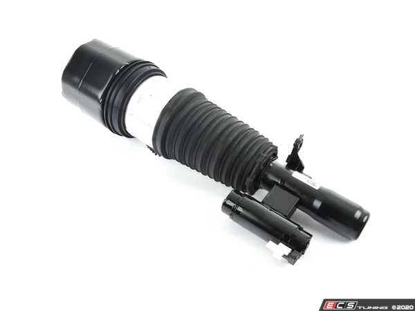 Genuine BMW - 37107915945 - Genuine Front Air Spring/Strut (37-10-7-915 ...