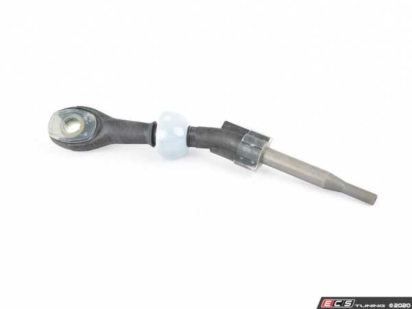 Genuine Volkswagen Audi - 1J0711117A - LEVER (1J0 711 117 A)