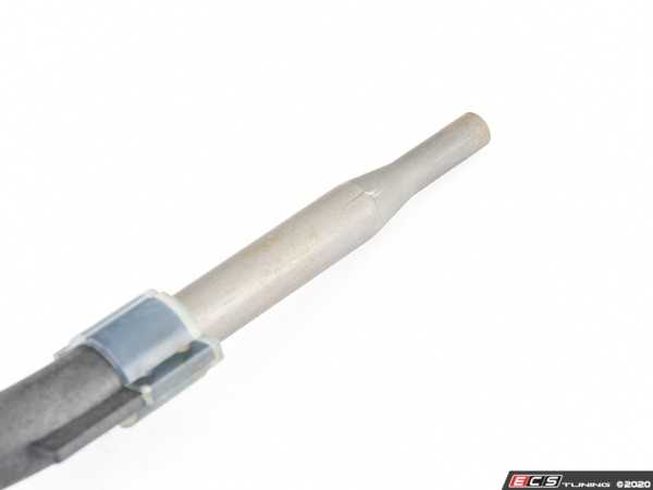 Genuine Volkswagen Audi - 1J0711117A - LEVER (1J0 711 117 A)