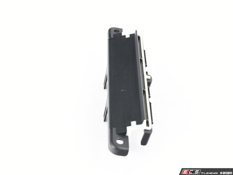 Genuine BMW - 12907555191 - RETAINER FOR GROMMET (12-90-7-555-191)
