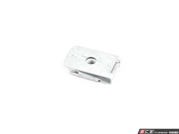 Genuine Mercedes Benz - 0019907391 - NUT RETAINER