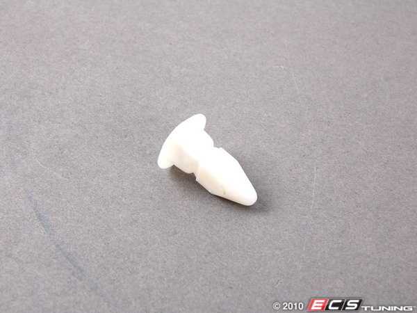 Genuine Volkswagen Audi - N90872501 - Expanding nut - priced each (N ...