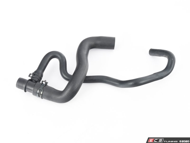 Bremmen Parts - 17122754222 - Upper Radiator Hose