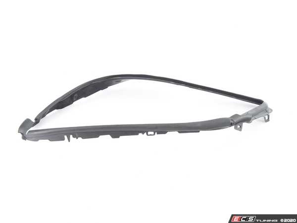 Genuine Mercedes Benz - 2048260991 - GASKET