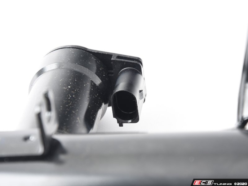 Genuine Volkswagen Audi - 3C0413031D - Electronically Regulated Strut ...