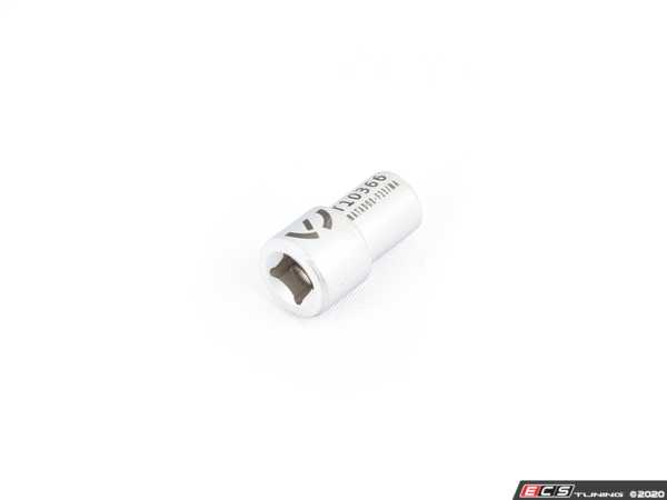 Genuine Volkswagen Audi - T10366 - Injection Pump Triangle Socket