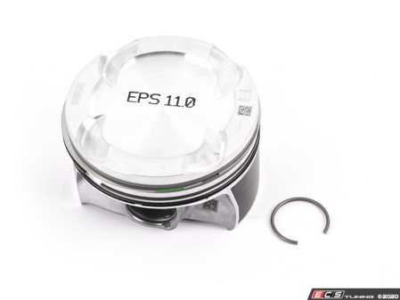 Genuine MINI - 11258678931 - Piston Kit - One Piston ( 0 Size ) (11-25 ...