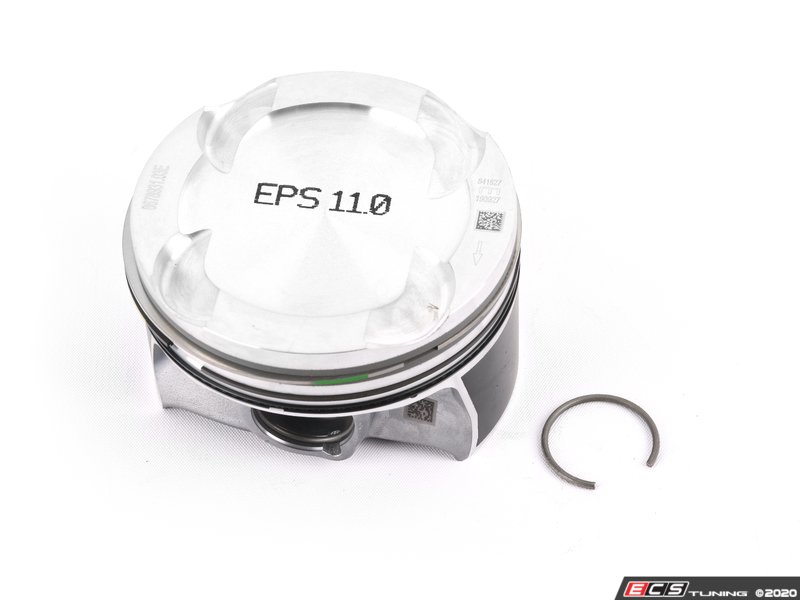 Genuine MINI - 11258678931 - Piston Kit - One Piston ( 0 Size ) (11-25 ...