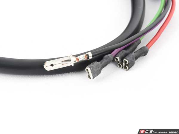 Genuine BMW - 61321355148 - IGNITION SWITCH (61-32-1-355-148)