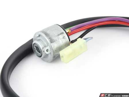 Genuine BMW - 61321355148 - IGNITION SWITCH (61-32-1-355-148)