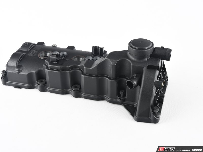 Genuine Volkswagen Audi - 059103470AS - Valve Cover - Right (059 103 ...