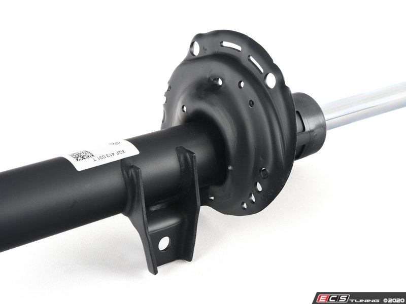 Genuine Volkswagen Audi - 3QF413031T - Front Strut - Priced Each (3QF ...