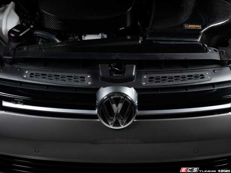 ECS News - Bryans MK7 Golf R Build List