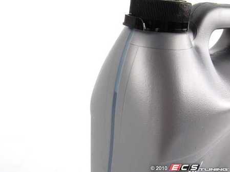 Genuine BMW Coolant / BMW Antifreeze - 1 Gallon (82-14-1-467-704)