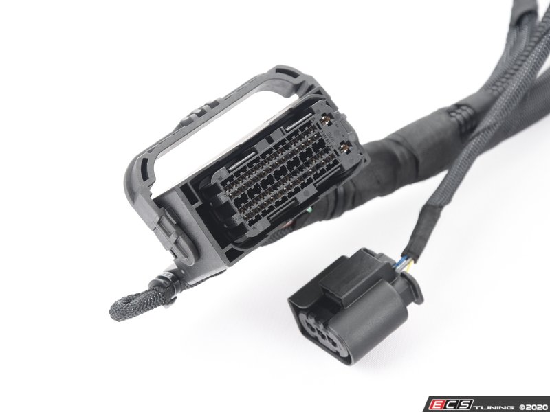 Genuine BMW - 12518092797 - WIRING HARNESS, ENG. SENSORI (12-51-8-092-797)
