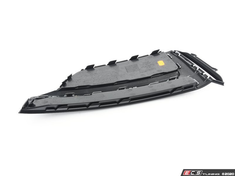 Genuine Volkswagen Audi - 8W6807682KRU6 - GRILL (8W6 807 682 K RU6)