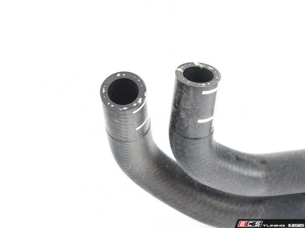 Genuine Volkswagen Audi - 1C0121086S - HOSE (1C0 121 086 S)