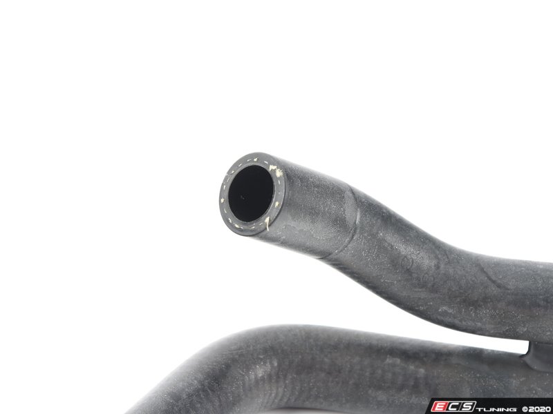 Genuine Volkswagen Audi - 1C0121086S - HOSE (1C0 121 086 S)