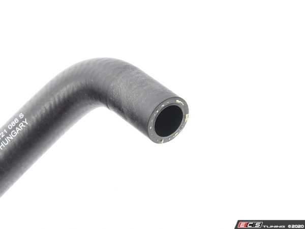 Genuine Volkswagen Audi - 1C0121086S - HOSE (1C0 121 086 S)